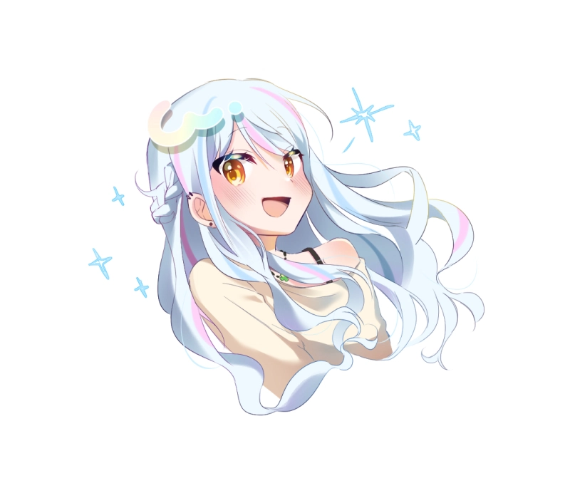 가벼운 LD 커미션! | 𝐊𝐀𝐍𝐀 | CREPE